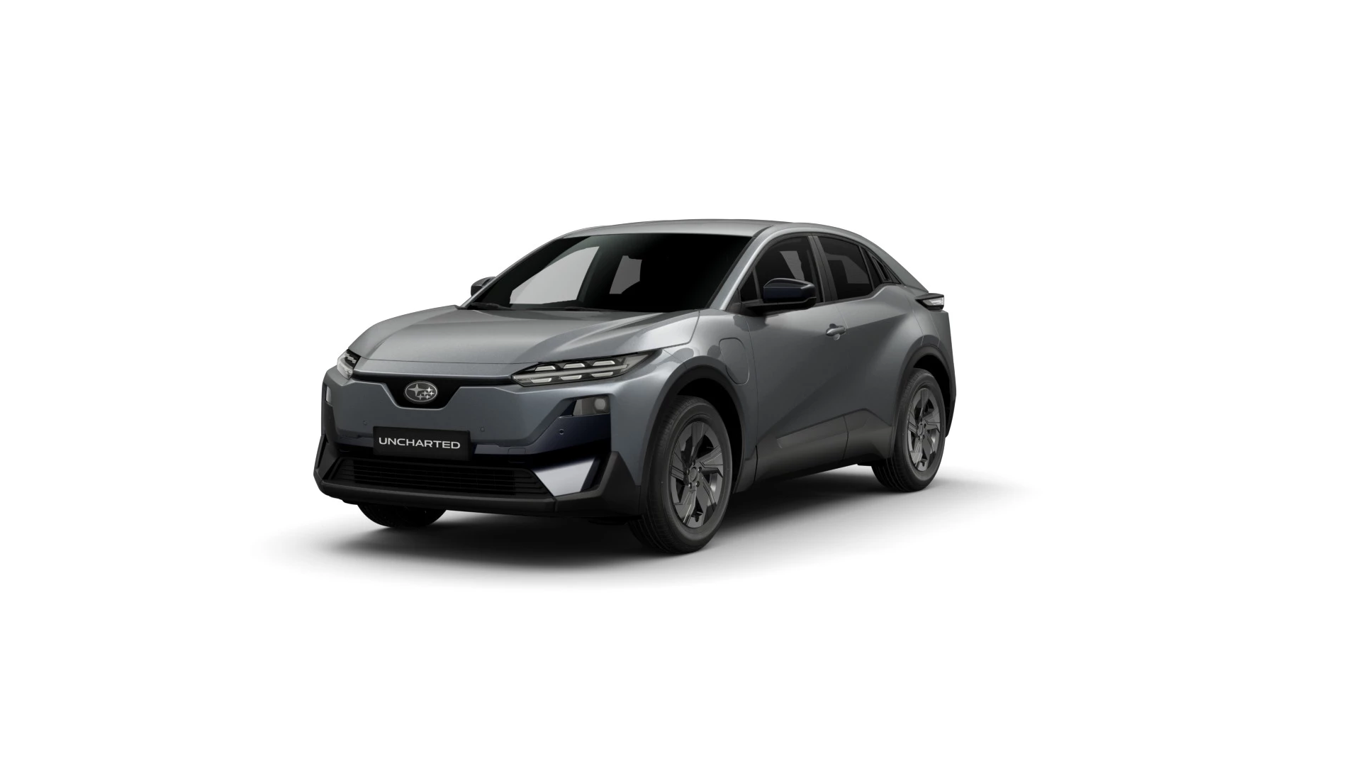 Subaru Uncharted 2E-xcite (58 kWh, FWD) | V.J.B. Motors Hasselt